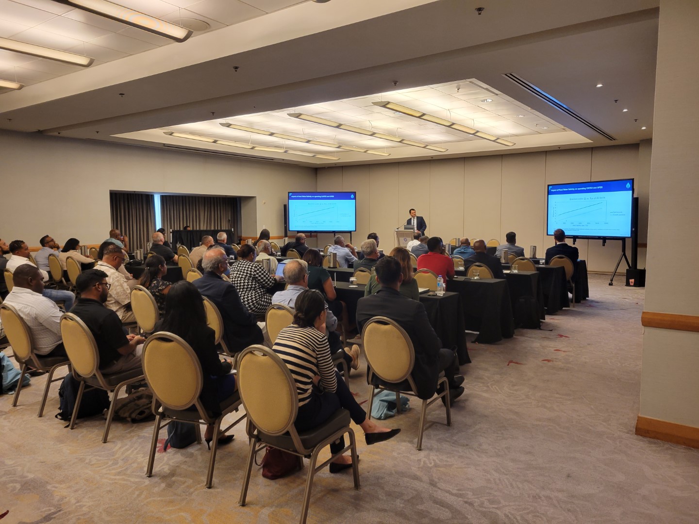 Caribbean Water and Wastewater Association (CWWA) – Grouping of water ...