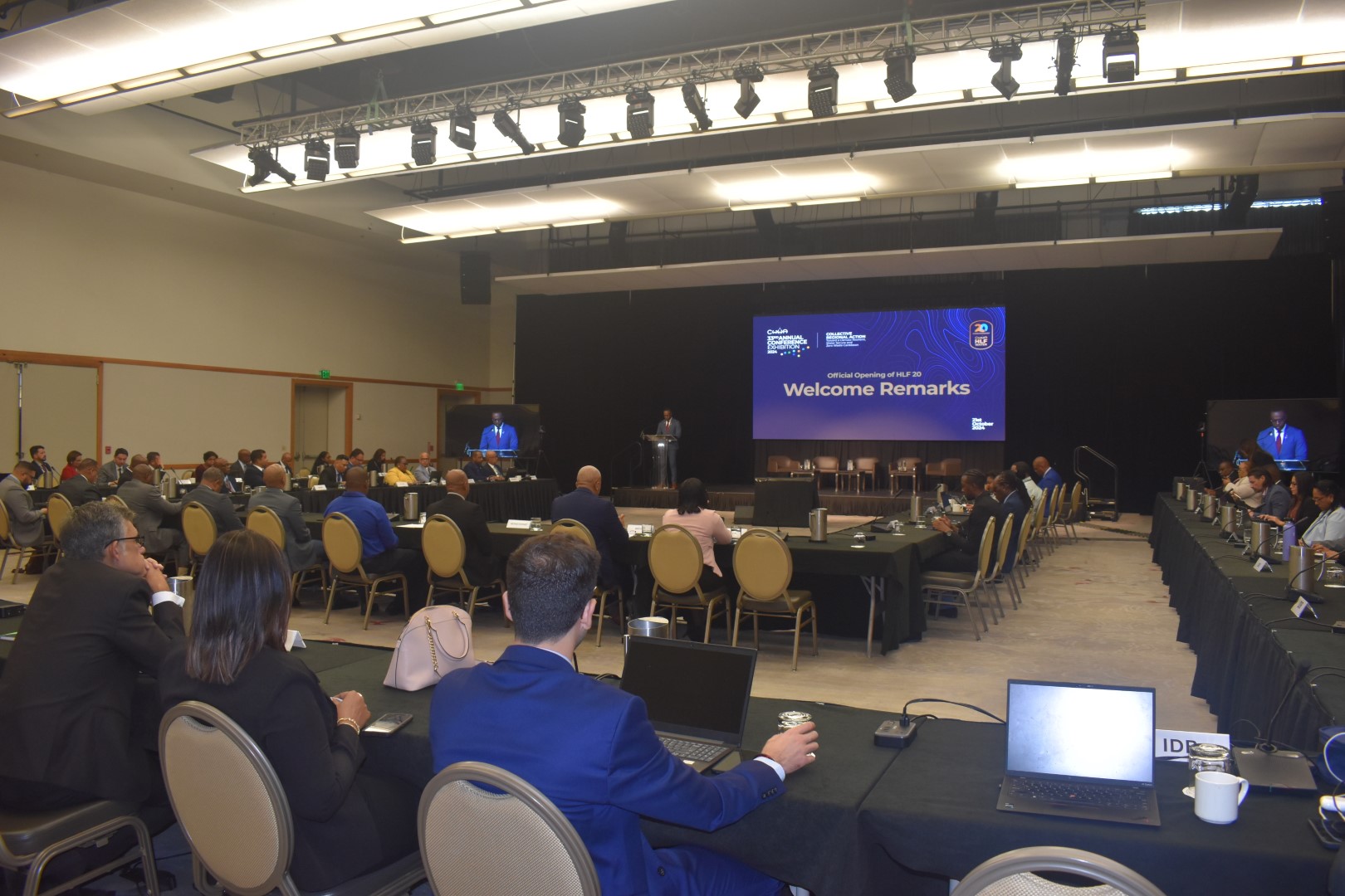 Caribbean Water and Wastewater Association (CWWA) – Grouping of water ...