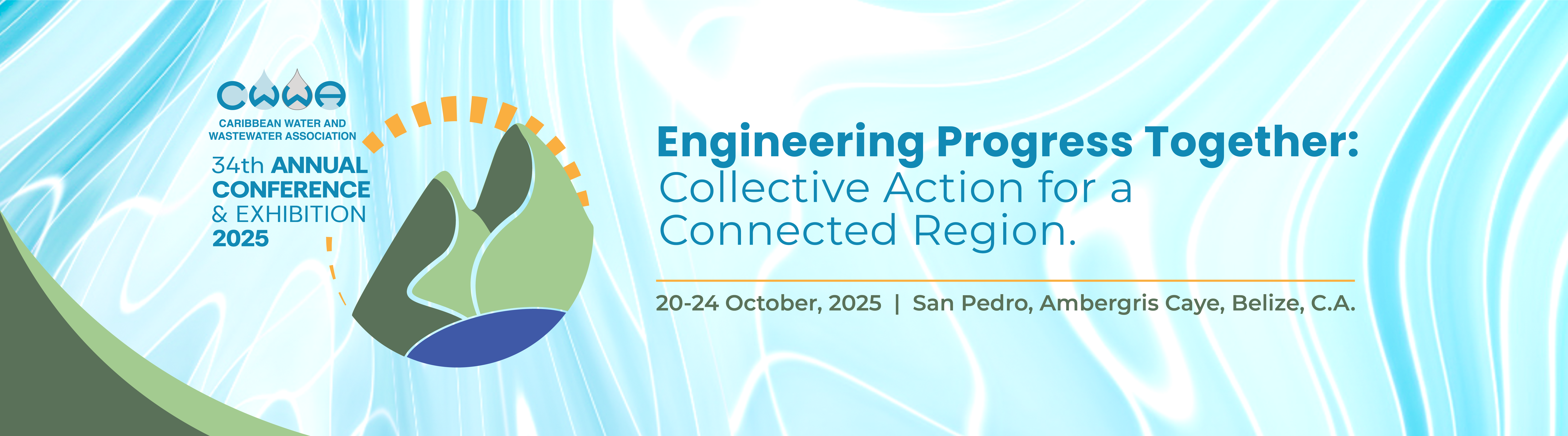 CWWA Conference 2025 – Caribbean Water and Wastewater Association (CWWA)