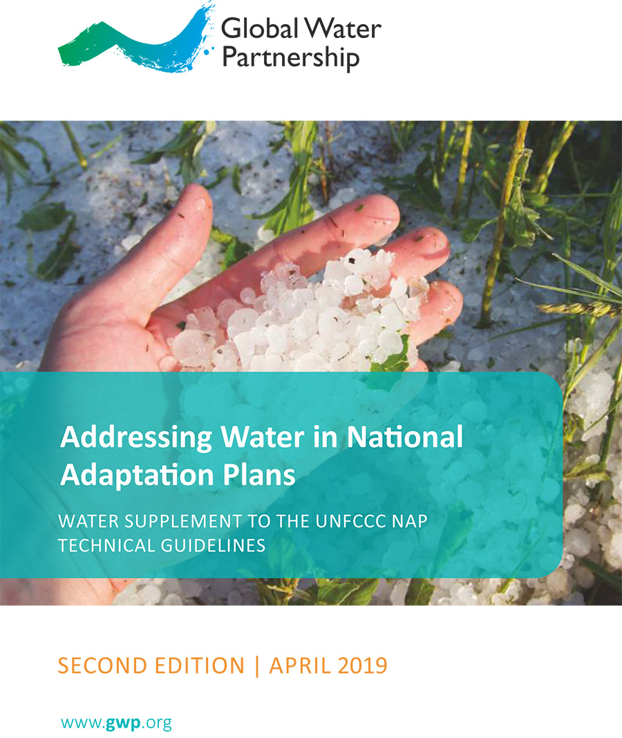 Addressing Water in National Adaptation Plans – Caribbean Water and ...